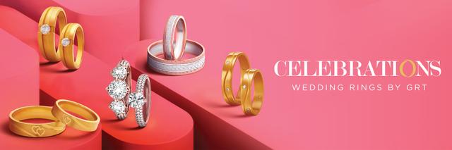 Indian Bridal Jewellery Collection - GRT Jewels