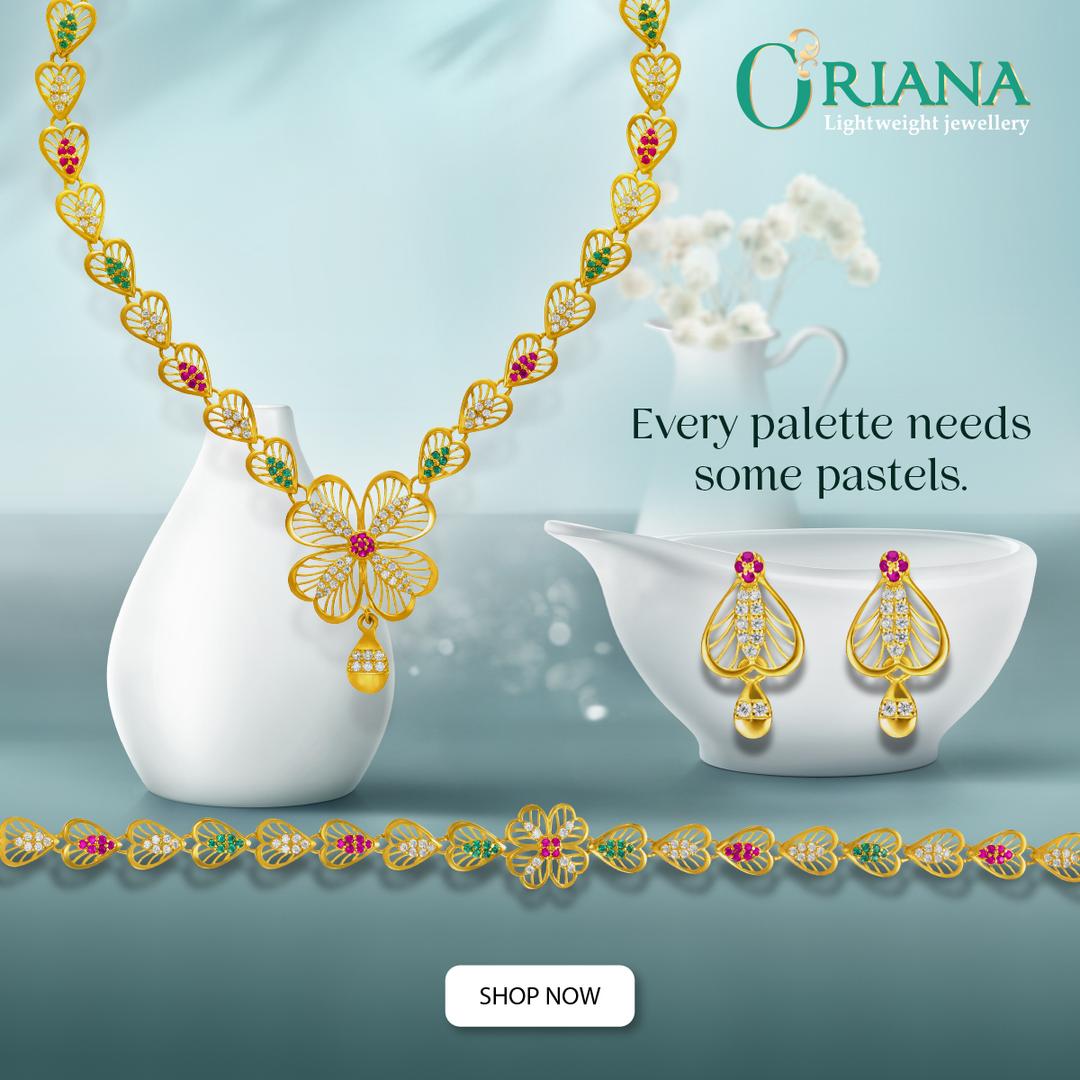 GRT Jewellers | Jewellery India | Indian Jewellery Online