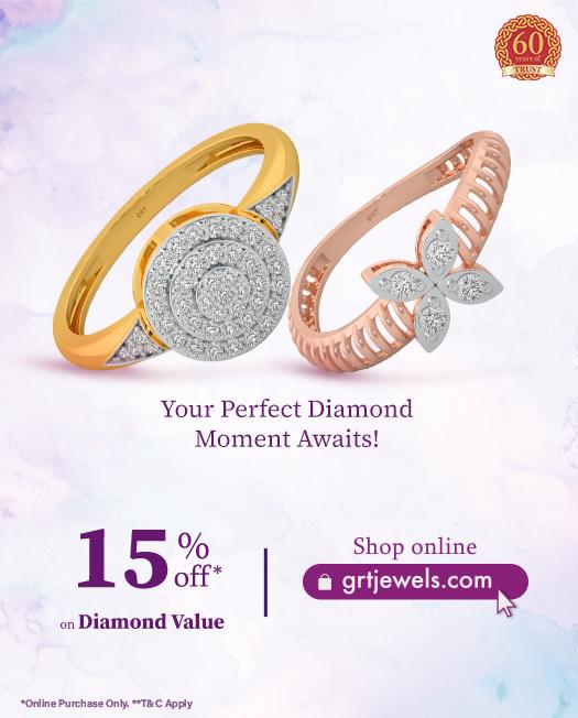 GRT Offers | Gold and Diamond Jewellery Offers