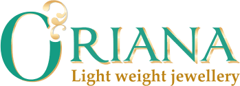 Shop Oriana Lightweight Gold & Diamond Jewellery Online | GRT Jewels